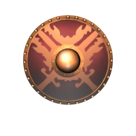 Ravenna Shield | Arcane Odyssey Wiki | Fandom