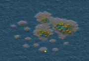 Shale Reef | Arcane Odyssey Wiki | Fandom