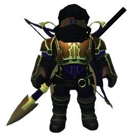 Lord Elius | Arcane Odyssey Wiki | Fandom