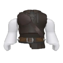 Thane Armor | Arcane Odyssey Wiki | Fandom