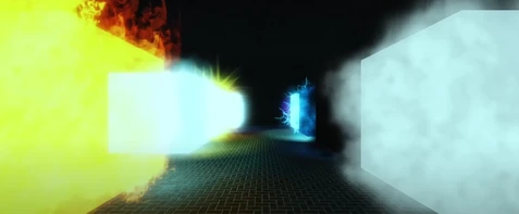 Sea Curses | Arcane Odyssey Wiki | Fandom