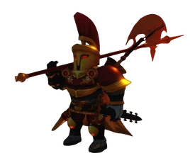 General Argos | Arcane Odyssey Wiki | Fandom