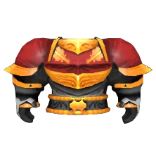 Lion of Ravenna Armor | Arcane Odyssey Wiki | Fandom