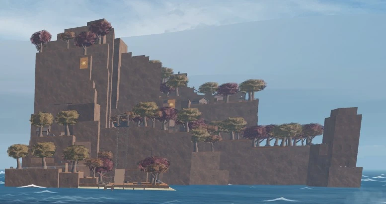 Monos Island | Arcane Odyssey Wiki | Fandom