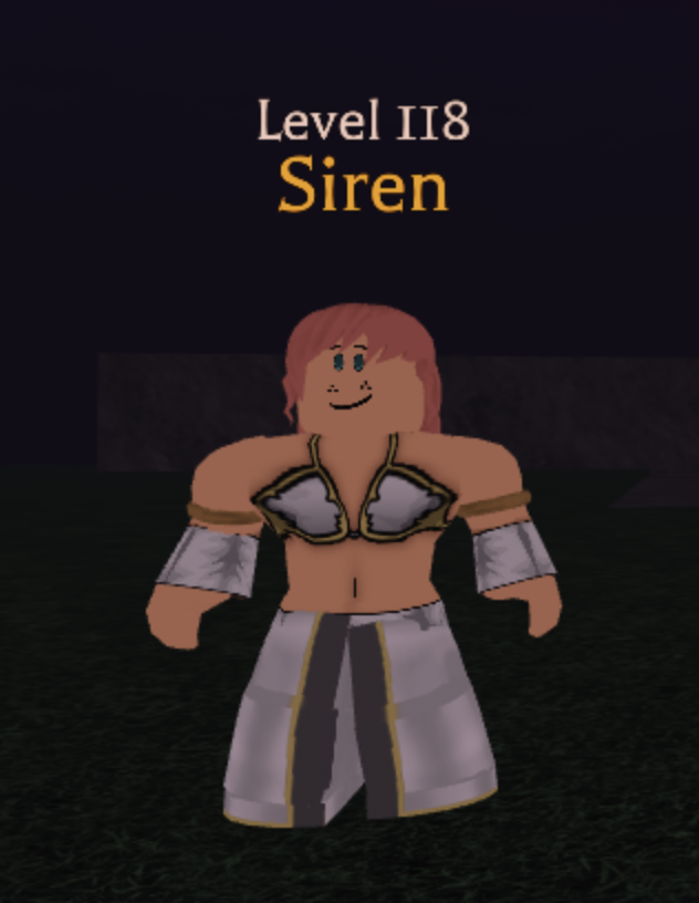 Sirens | Arcane Odyssey Wiki | Fandom