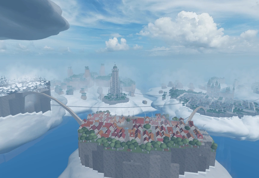 Skyhall | Arcane Odyssey Wiki | Fandom