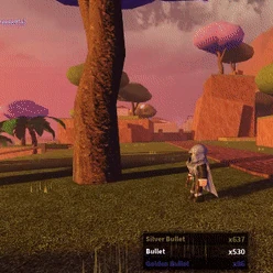 Dual Flintlocks | Arcane Odyssey Wiki | Fandom