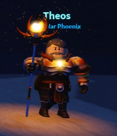 Theos | Arcane Odyssey Wiki | Fandom