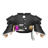 Wizard Robes | Arcane Odyssey Wiki | Fandom