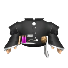 Wizard Robes | Arcane Odyssey Wiki | Fandom