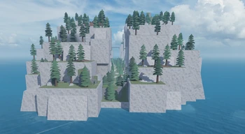 Wind-Row Island | Arcane Odyssey Wiki | Fandom