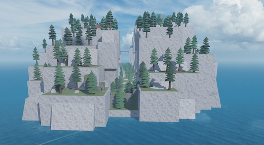 Wind-Row Island | Arcane Odyssey Wiki | Fandom