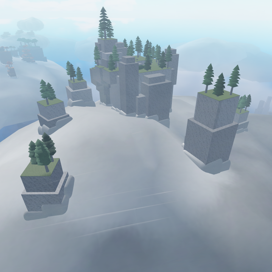 Skycliff Island | Arcane Odyssey Wiki | Fandom