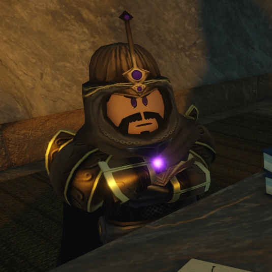 General Akeem | Arcane Odyssey Wiki | Fandom