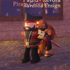 Ruby Roger | Arcane Odyssey Wiki | Fandom