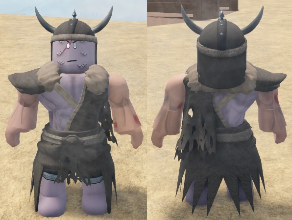Boar Set | Arcane Odyssey Wiki | Fandom