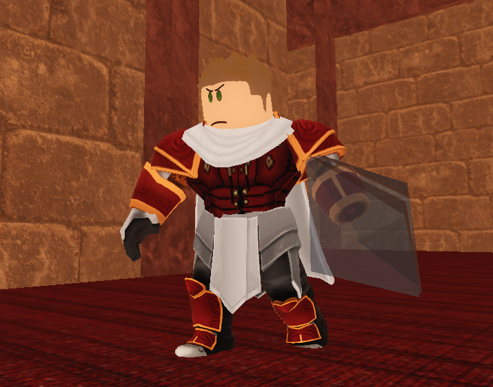 General Julian | Arcane Odyssey Wiki | Fandom