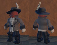 Arcanium Mage Set | Arcane Odyssey Wiki | Fandom