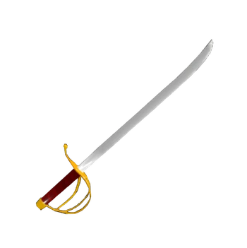 Commodore Kai's Sabre | Arcane Odyssey Wiki | Fandom