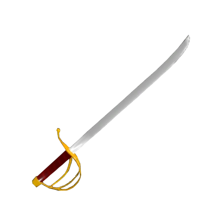 Commodore Kai's Sabre | Arcane Odyssey Wiki | Fandom
