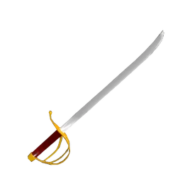 Commodore Kai's Sabre | Arcane Odyssey Wiki | Fandom