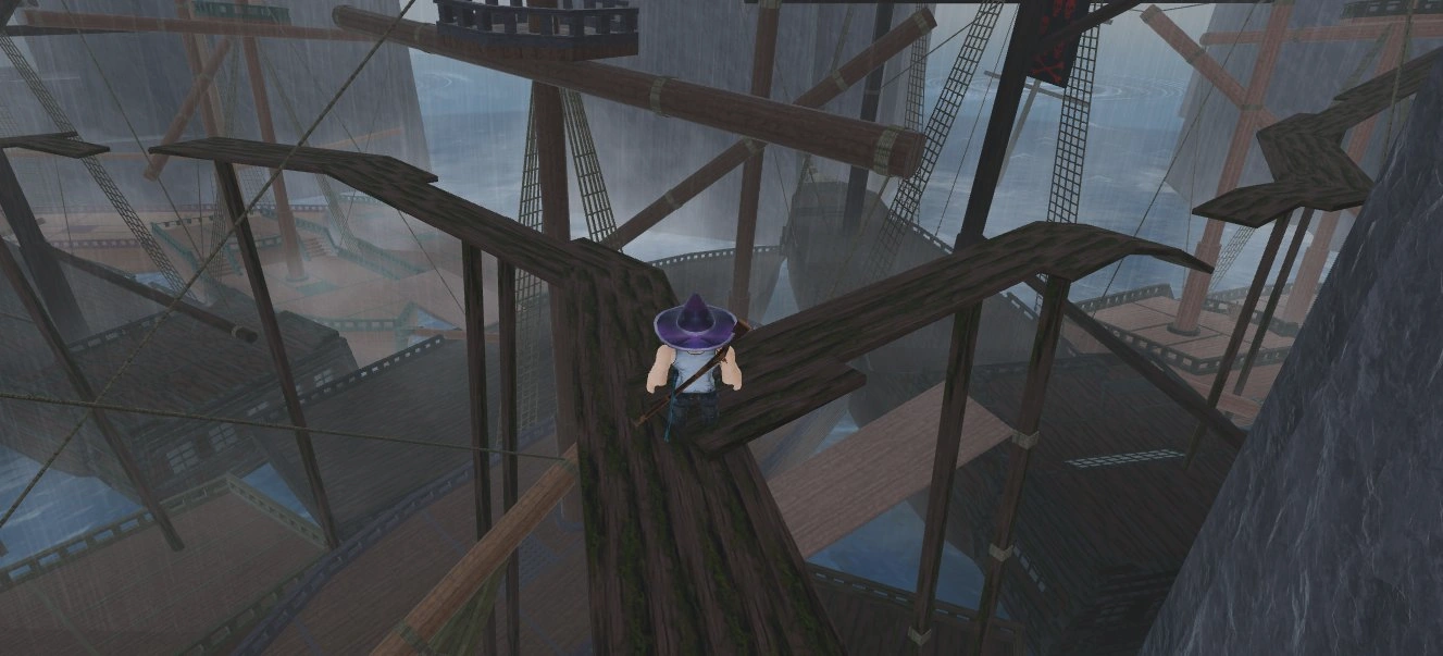 Discuss Everything About Arcane Odyssey Wiki | Fandom