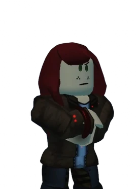 Iris | Arcane Odyssey Wiki | Fandom
