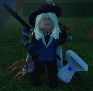 Grand Navy | Arcane Odyssey Wiki | Fandom