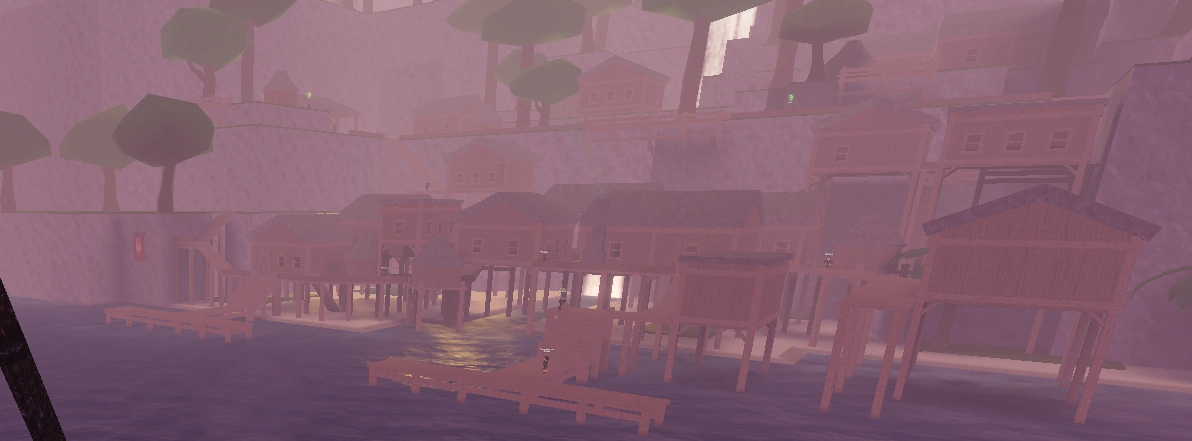 Monoah Village | Arcane Odyssey Wiki | Fandom