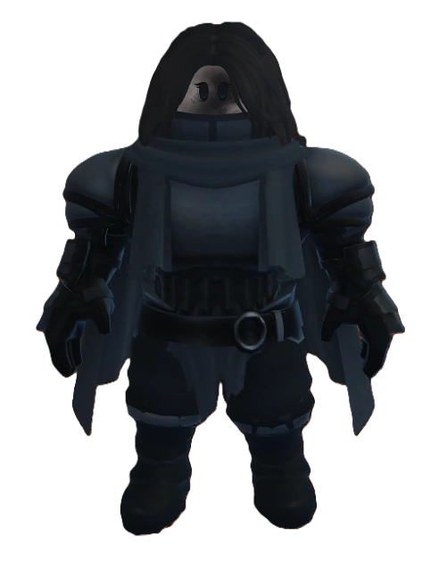 The One Beyond Reach | Arcane Odyssey Wiki | Fandom