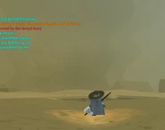 Blasted Rock | Arcane Odyssey Wiki | Fandom