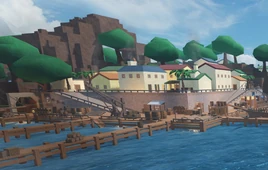 Palo Town | Arcane Odyssey Wiki | Fandom
