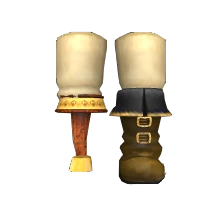 Pirate Captain's Legs | Arcane Odyssey Wiki | Fandom