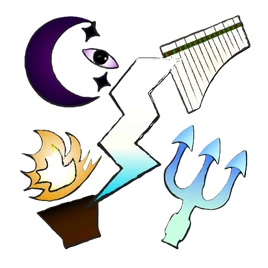 Gods | Arcane Odyssey Wiki | Fandom