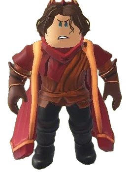 Prince Revon/Boss | Arcane Odyssey Wiki | Fandom