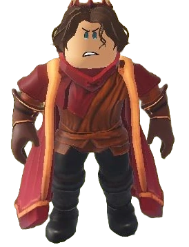 Prince Revon/Boss | Arcane Odyssey Wiki | Fandom