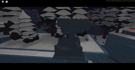 Dark Sea Structures | Arcane Odyssey Wiki | Fandom