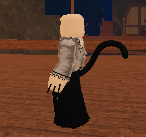 Cat Tail | Arcane Odyssey Wiki | Fandom