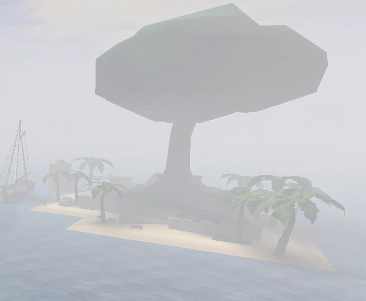 Elm Island | Arcane Odyssey Wiki | Fandom