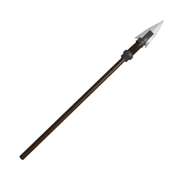 Spear | Arcane Odyssey Wiki | Fandom