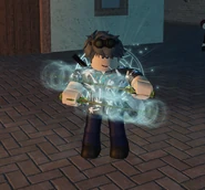 Conjurer | Arcane Odyssey Wiki | Fandom