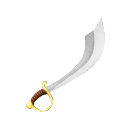 Samerian Scimitar | Arcane Odyssey Wiki | Fandom