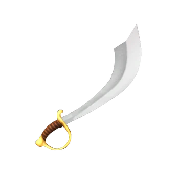Samerian Scimitar | Arcane Odyssey Wiki | Fandom