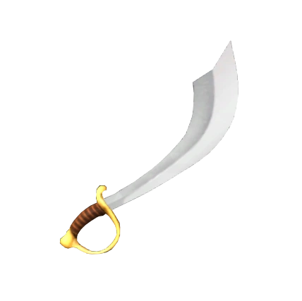 Samerian Scimitar | Arcane Odyssey Wiki | Fandom