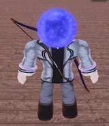 Arcsphere | Arcane Odyssey Wiki | Fandom