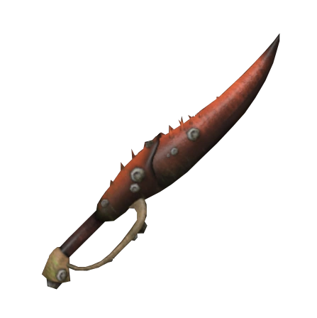 Atlantean Cutlass | Arcane Odyssey Wiki | Fandom