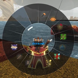 User Interface | Arcane Odyssey Wiki | Fandom