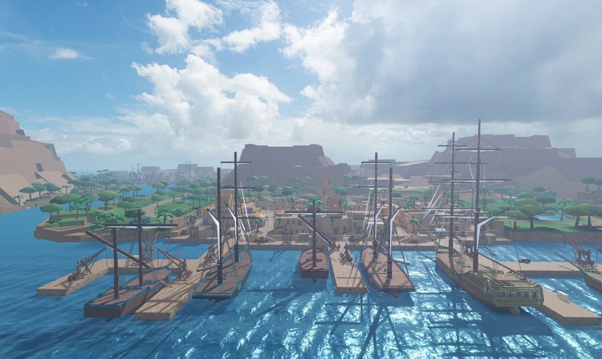 Masada | Arcane Odyssey Wiki | Fandom