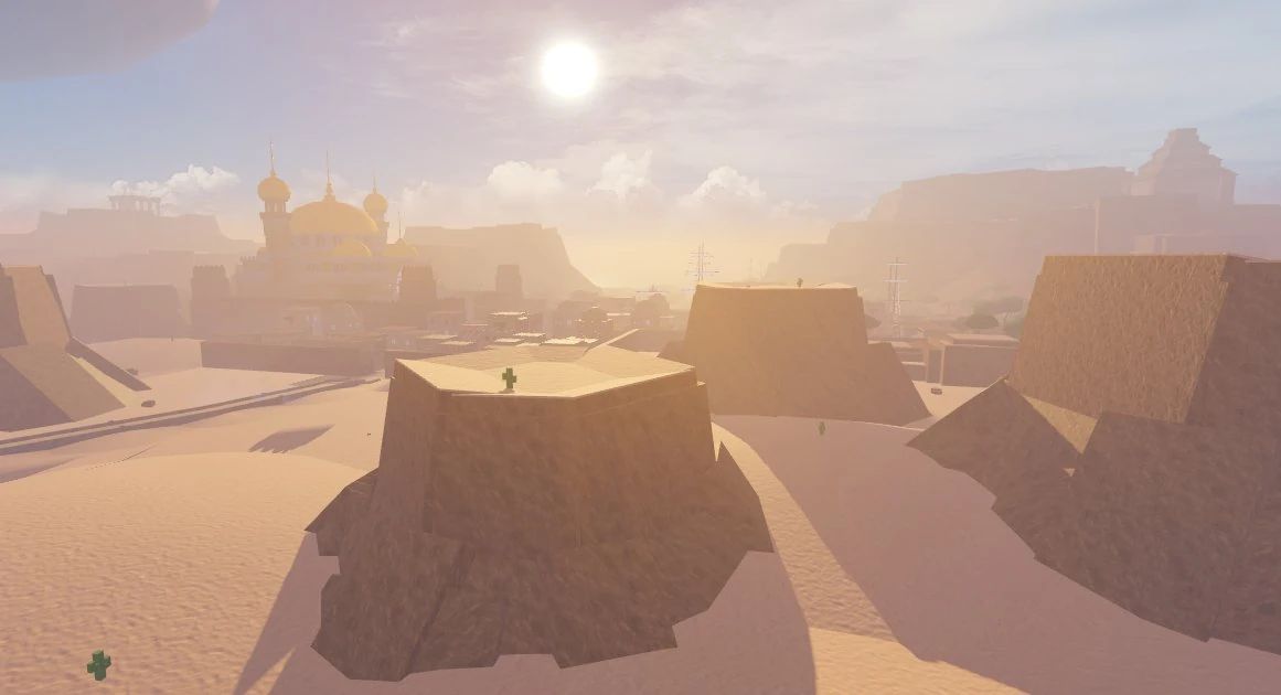 Sameria | Arcane Odyssey Wiki | Fandom