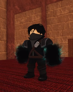 Death Magic | Arcane Odyssey Wiki | Fandom